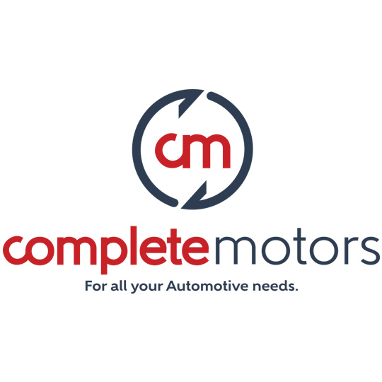 Complete Motors - Parts Trade